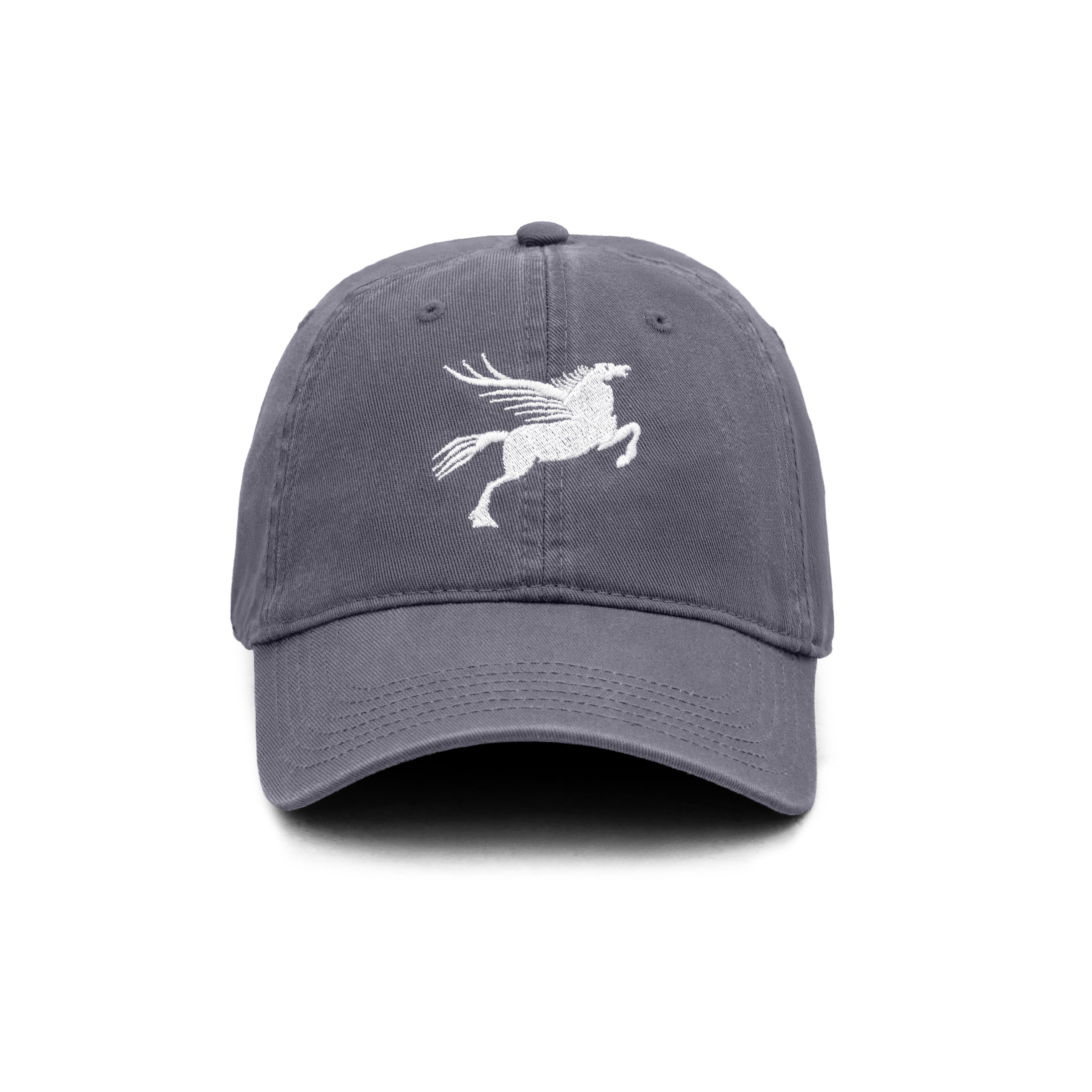 Pegasus Dad Hat – Pegasus Coffee