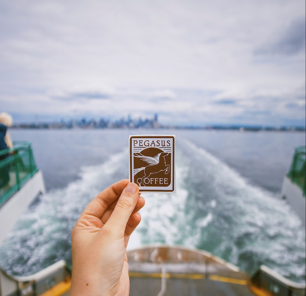 Where To Find Us – Pegasus Coffee