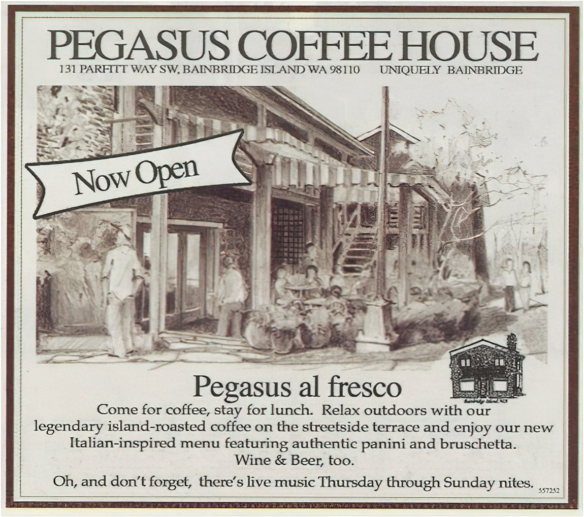 Our Story – Pegasus Coffee